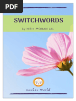 Switchwords Vedic - Western 2023 12 09 05 12 51 | PDF | Love | Archangel
