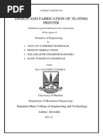 Kirayedar Form | PDF