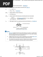 Gully Pit Standard Drawing R0220 | PDF | Building Engineering ...