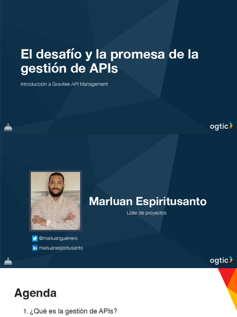 Desafio Gestion de Apis | PDF | Transferencia de estado representacional | Software de la aplicacion