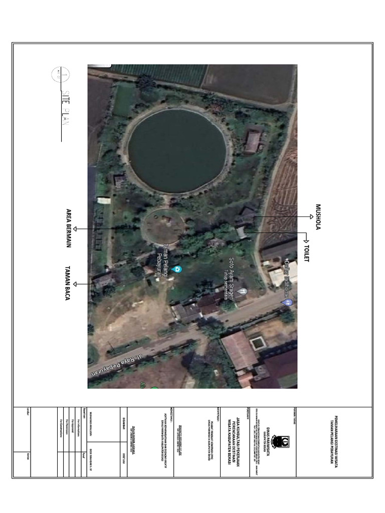 Site Plan | PDF