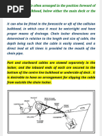 Bunker Calculation, Formula With Example and Sample Excel Sheet | PDF