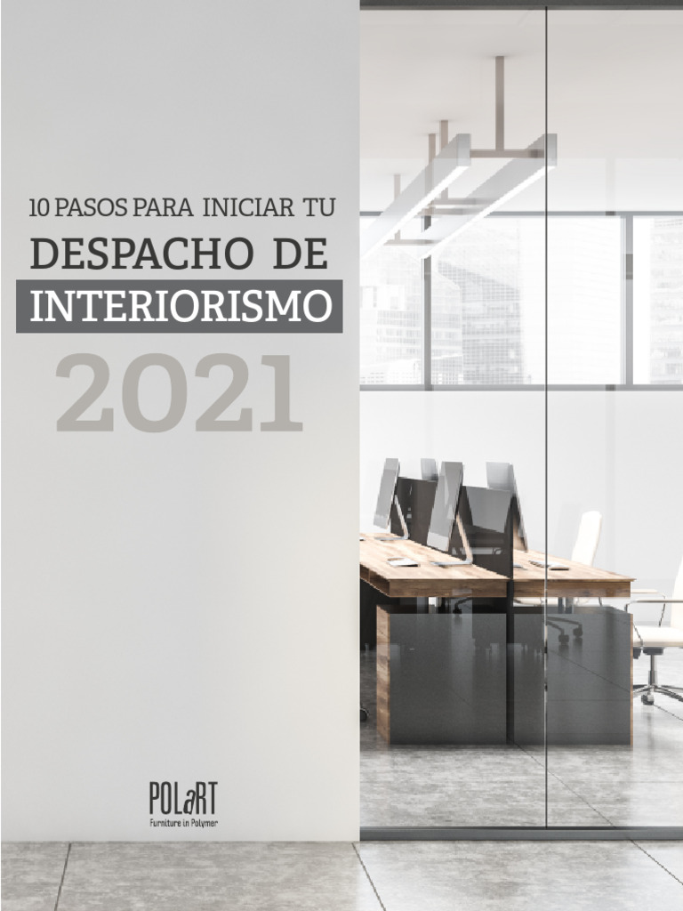 Inicia tu Despacho de Interiorismo | PDF | Marca | Gestión de la marca