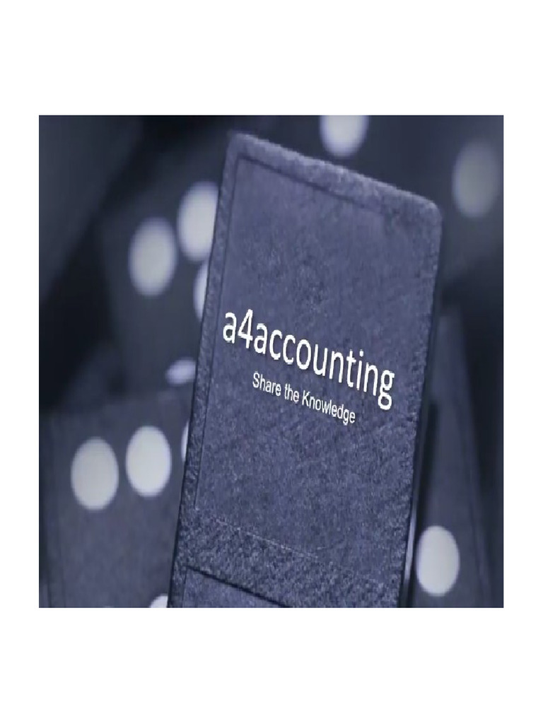 Adv Acc (2K19 (P) ) | PDF