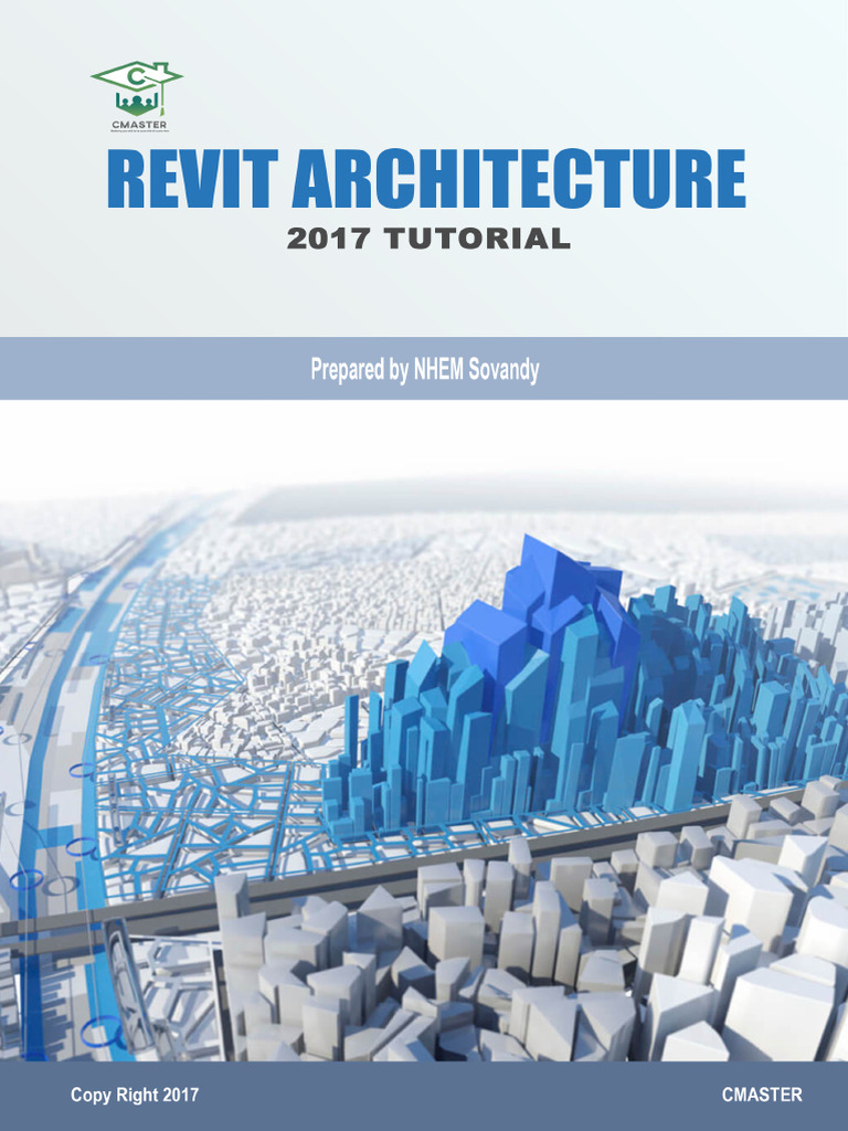 Revit Arch 2017 Book Pdf Auto Cad Autodesk Revit