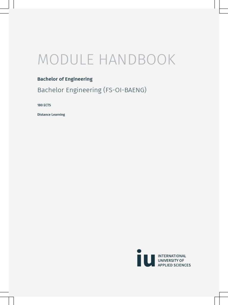 Ba Engineering Fs-Oi-Baeng en | PDF | Linear Map | Matrix (Mathematics)