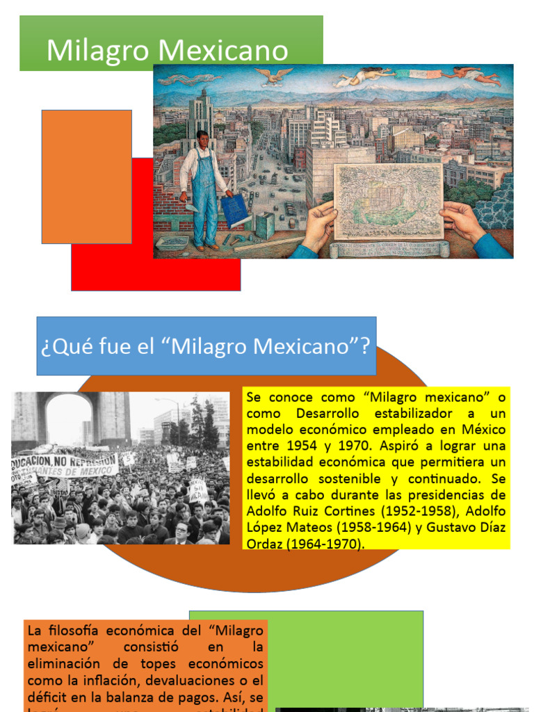 Milagro Mexicano | PDF
