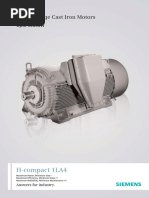 ABB Motor General Catalogue | PDF | Electric Motor | Engines