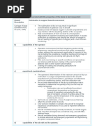 Dry Ice Table | PDF | Carbon Dioxide | Breathing