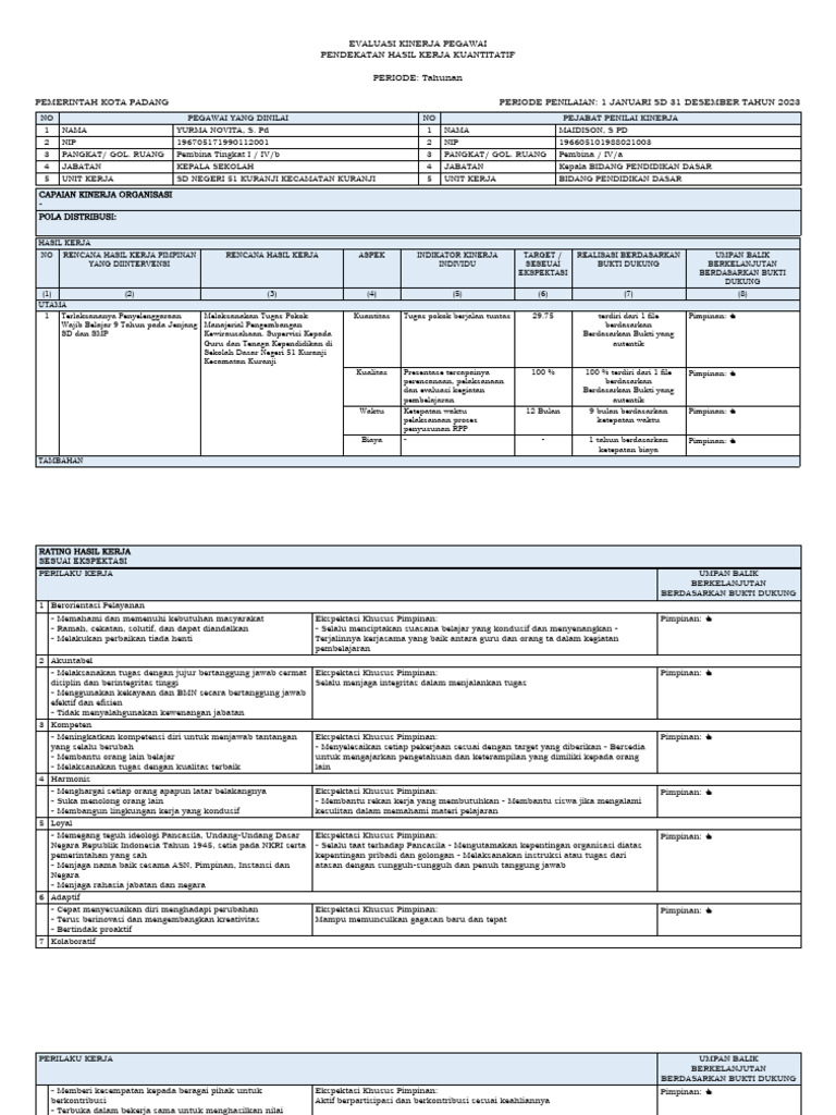 Ekp Final Yurma | PDF