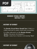 WMS Iii | PDF | Dementia | Memory