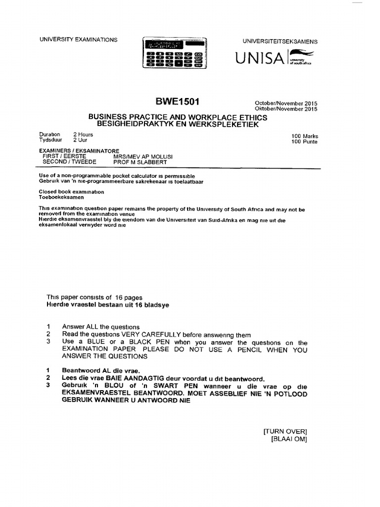 Bwe1501 2015 10 e 1 2 | PDF