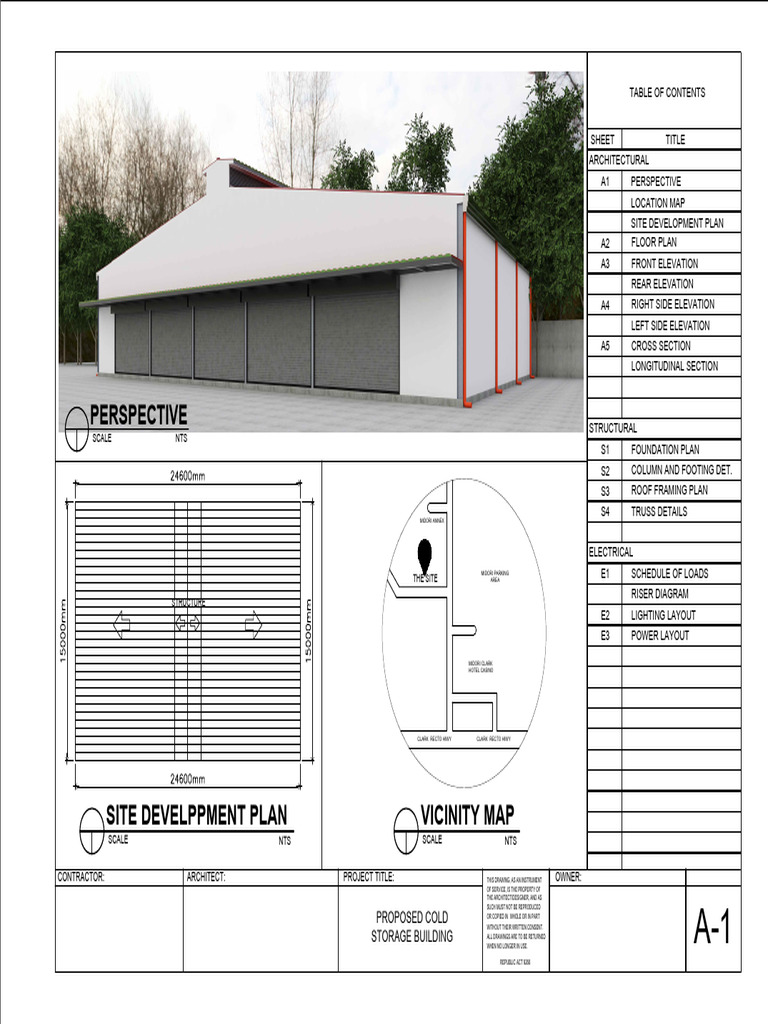 Perspective: Scale NTS | PDF | Culture Of Queensland | Queensland Heritage Register