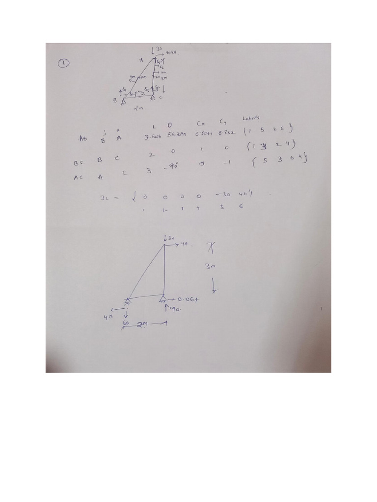assignment 4 | PDF | Mathematical Physics | Applied Mathematics assignment 4 | PDF | Mathematical Physics | Applied Mathematics