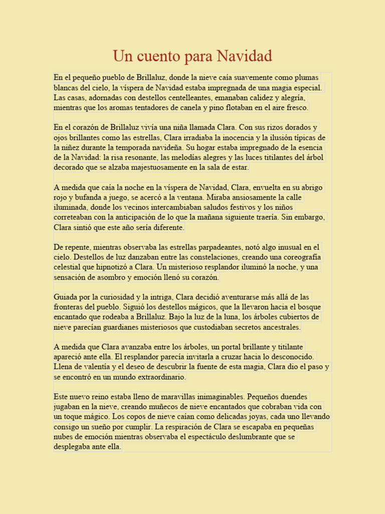 Ana Sofia Cuento | PDF | Sombra | Estrellas