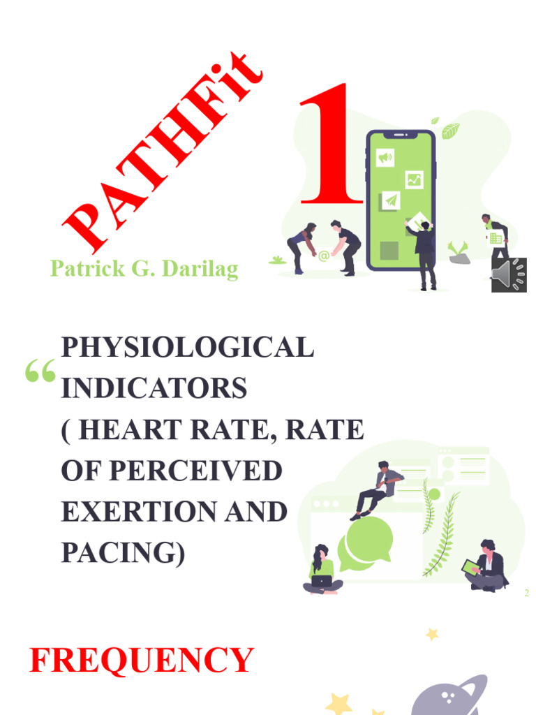 Exercise and Fitness | PDF | Heart Rate | Physical Fitness