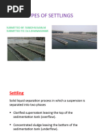 Landfill Capacity Calculation Guide | PDF | Tonnage | Landfill