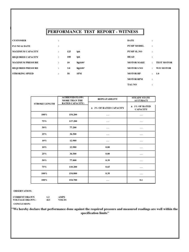 PTR Readings | Download Free PDF | Electrical Engineering | Electricity