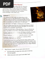 Cambridge IGCSE (KS3) Grade 8 Reading Comprehension 2 | PDF | Nicholas ...