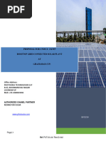 Solar PV System Inspection Guide | PDF | Photovoltaic System ...