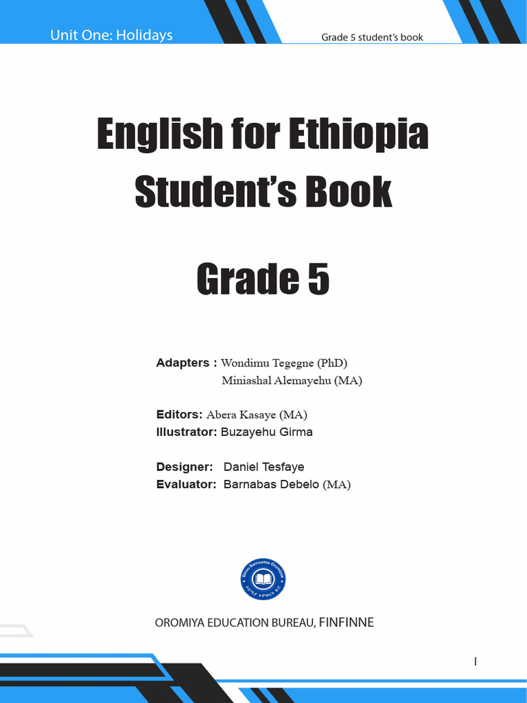 English Grade 5 | PDF | Linguistics
