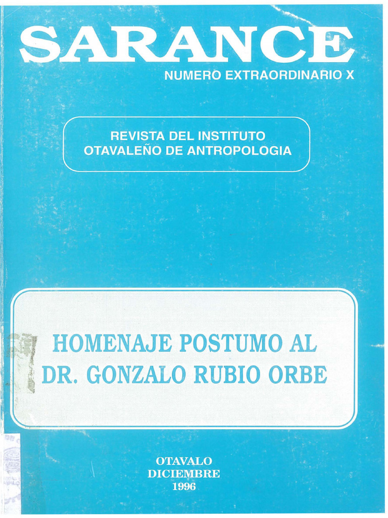 488-Artículo (Formato Word) - 939-1-10-20210501 | PDF | Ecuador | México