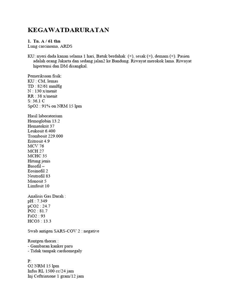 Borang RSMB Ines | PDF
