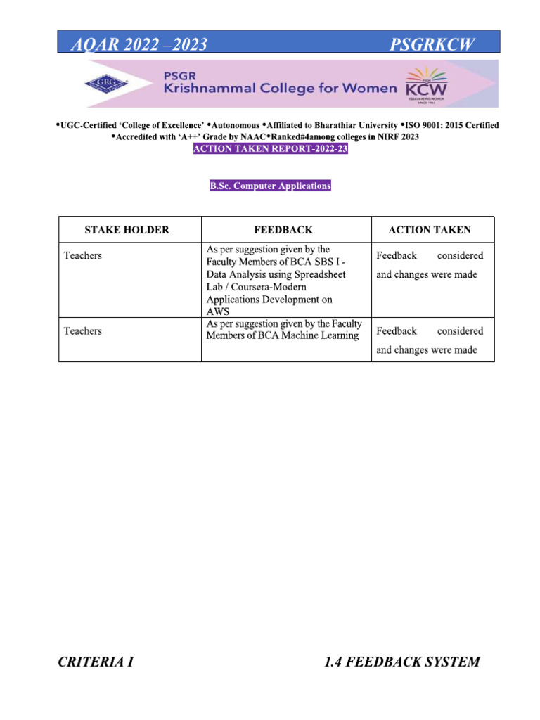 13.bachelor of Computer Applications | PDF