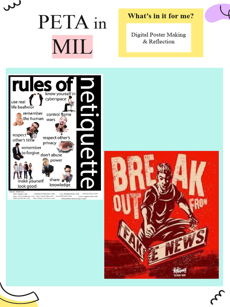 MIL-PETA | PDF | Human Communication | Cognitive Science