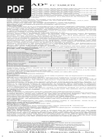 CbNAAT New Form | PDF | Diseases And Disorders | Clinical Medicine