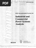 C37.20.1a-2020 - IEEE Standard For Metal-Enclosed Low-Voltage | PDF