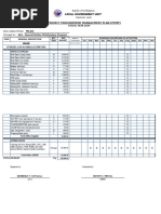 RER Form | PDF | Payments | Services (Economics)