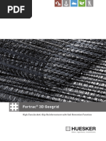 CIRIA C683_Extract (Underlayers, En) | PDF | Earth Sciences