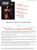 Children of Blood and Bone by Tomi Adeyemi Novel Study Note | PDF