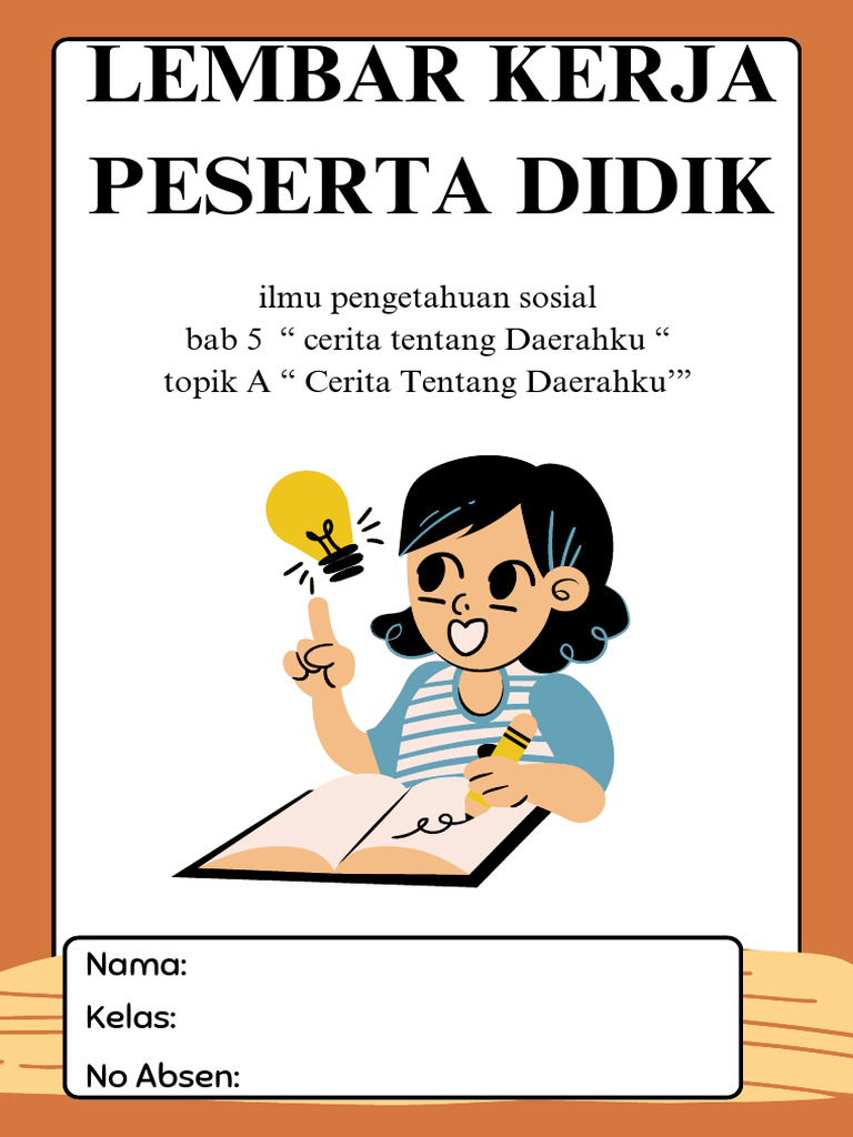 LKPD IPAS - Merged | PDF