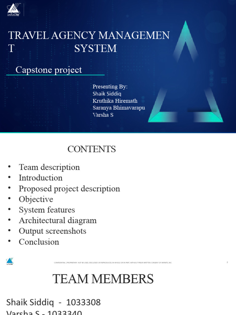 HTD Presentation (1) 1 | PDF | Computer Science | Software Development