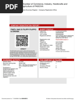 Declaration of Asbestos-Free Products: Manufacturer / Supplier | PDF ...