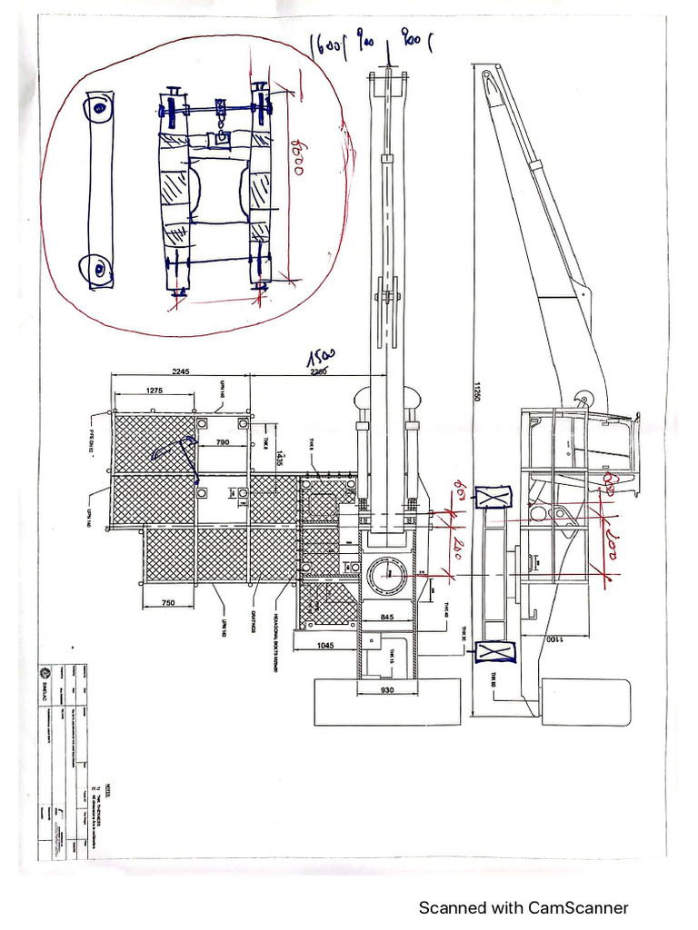Revision Plan Pelle | PDF