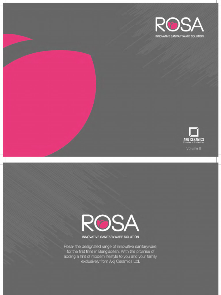 Rosa Brochure - Output - 30 07 2019 | PDF