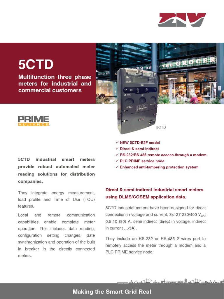 4 Ziv 5ctd E2f Data Sheet English Rev 1.1 | PDF | Programmable Logic ...