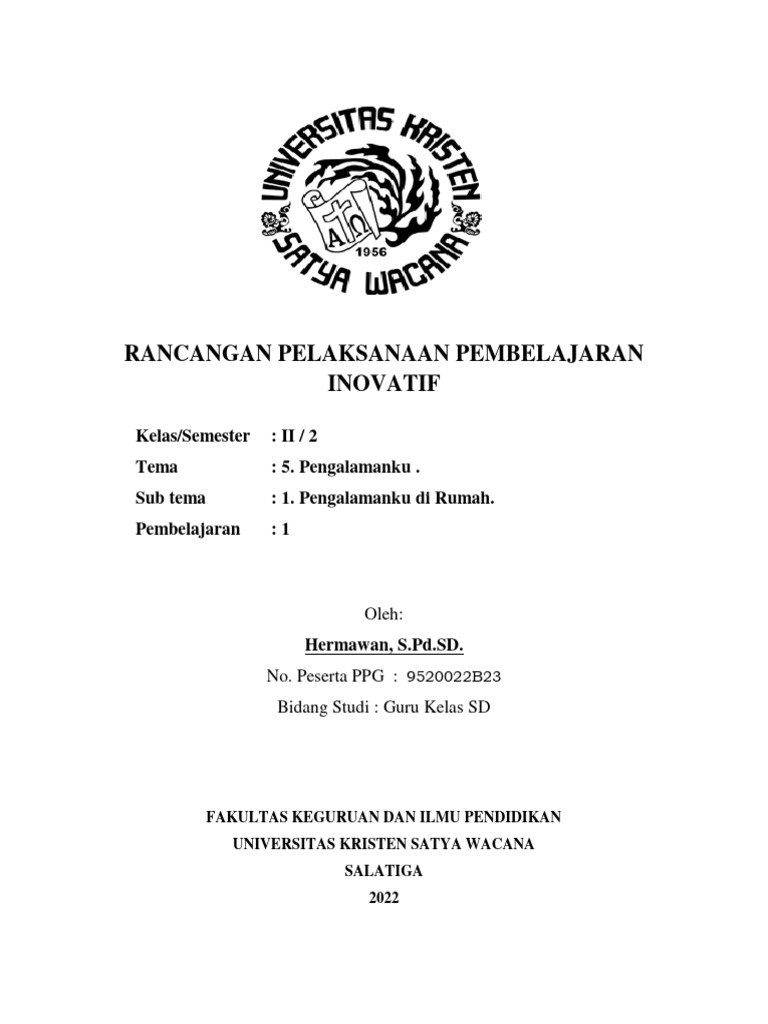 Cara Membuat Karya Inovatif | PDF