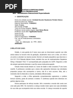 Diferenças Entre Pei E Paee Na Educação Pdf Educação Especial