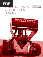 FSAE Accumulator Container Design | PDF | Lithium Ion Battery ...