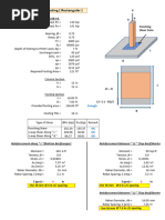 Design of Shear Friction Reinforcement According To ACI 318M | PDF ...