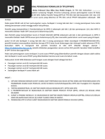 Format DN.07.B Daftar Nominatif Pembayaran Uang Honorarium (Tunai) | PDF