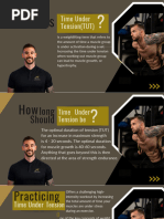 Rebuilding Milo Chapters | PDF | Wellness