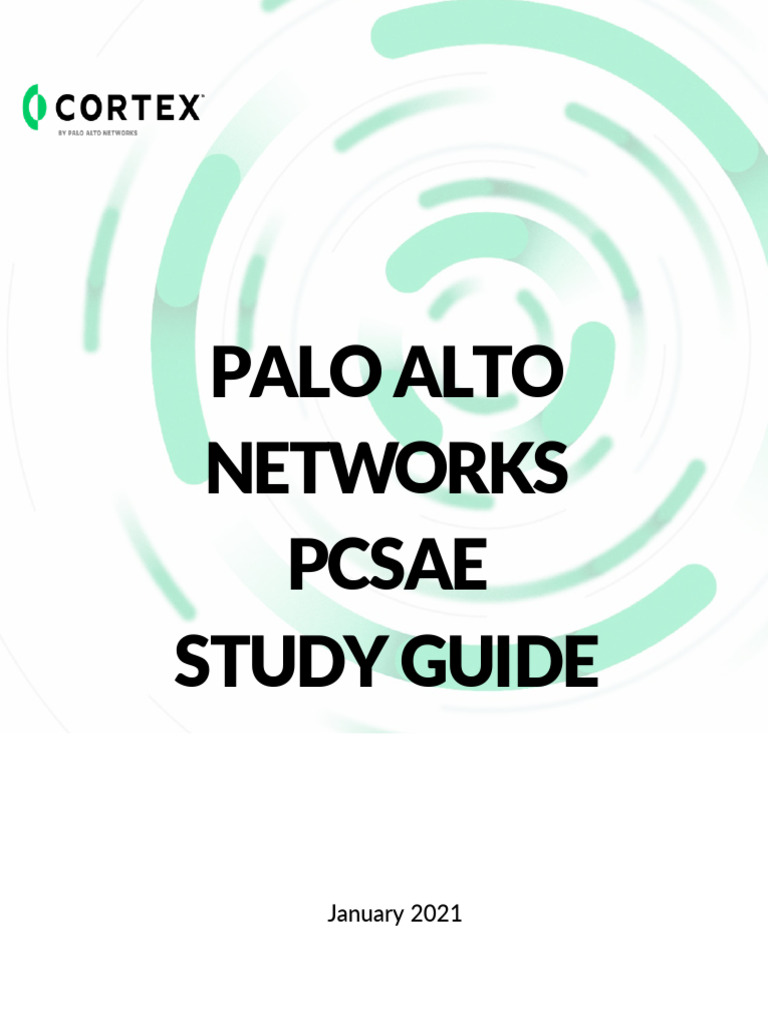 PCSAE Guide | PDF | Computing | Information Technology