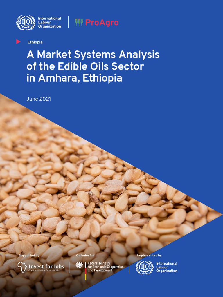 Markating Ananlysis | PDF | Rapeseed | Market (Economics)