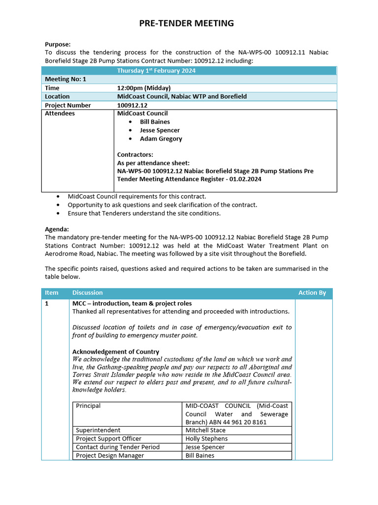 VP395299 - NA-WPS-00 100912.12 Nabiac Borefield Stage 2B Pump Stations ...