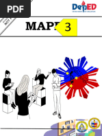 Q4. Filipino3 PPT Klaster | PDF